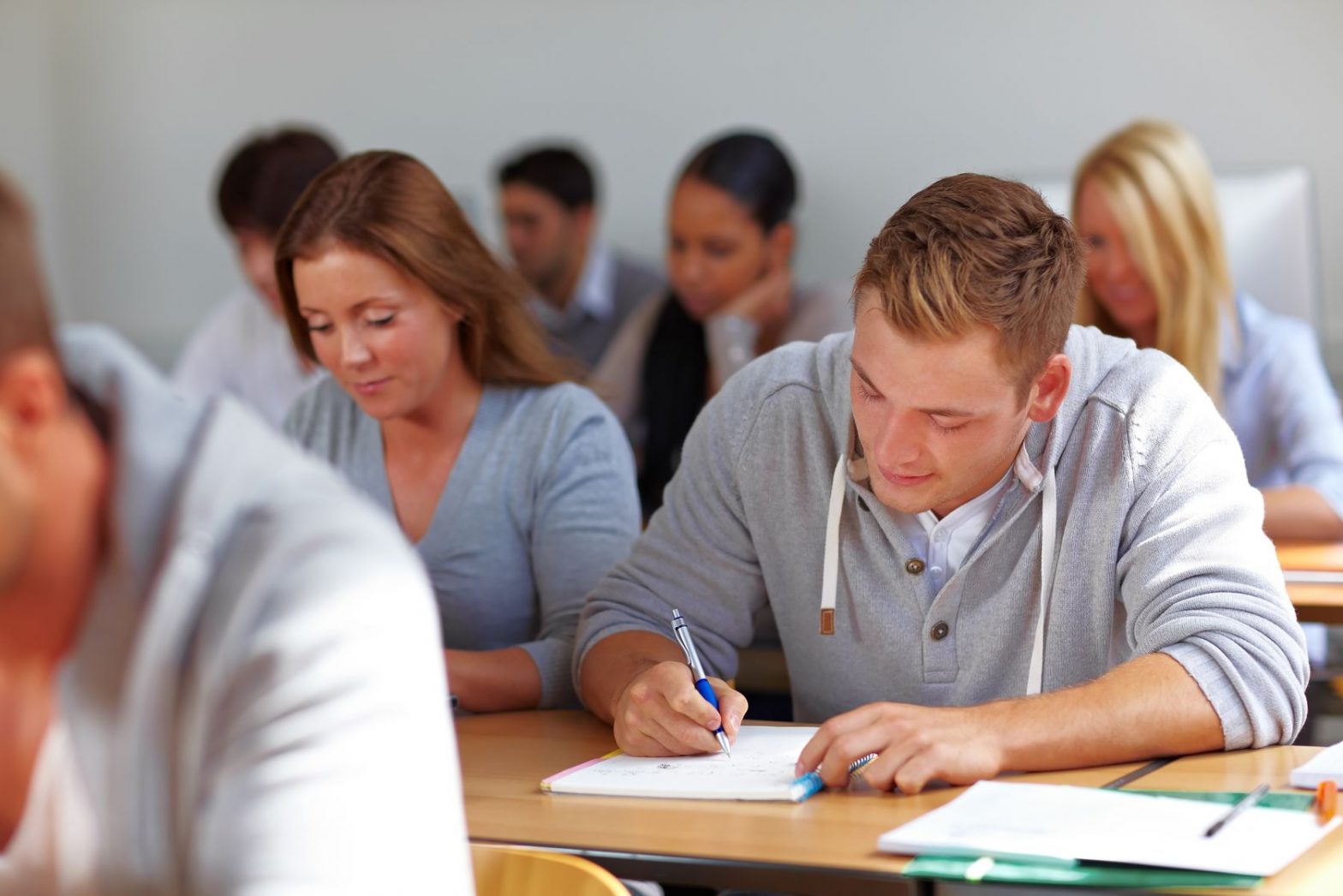 Formations – Ecole industrielle et commerciale de la Province de Namur